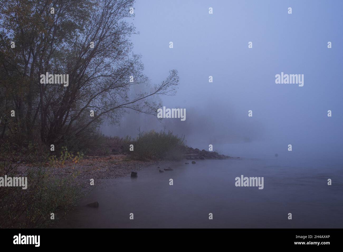 Rivershore High Resolution Stock Photography and Images - Alamy