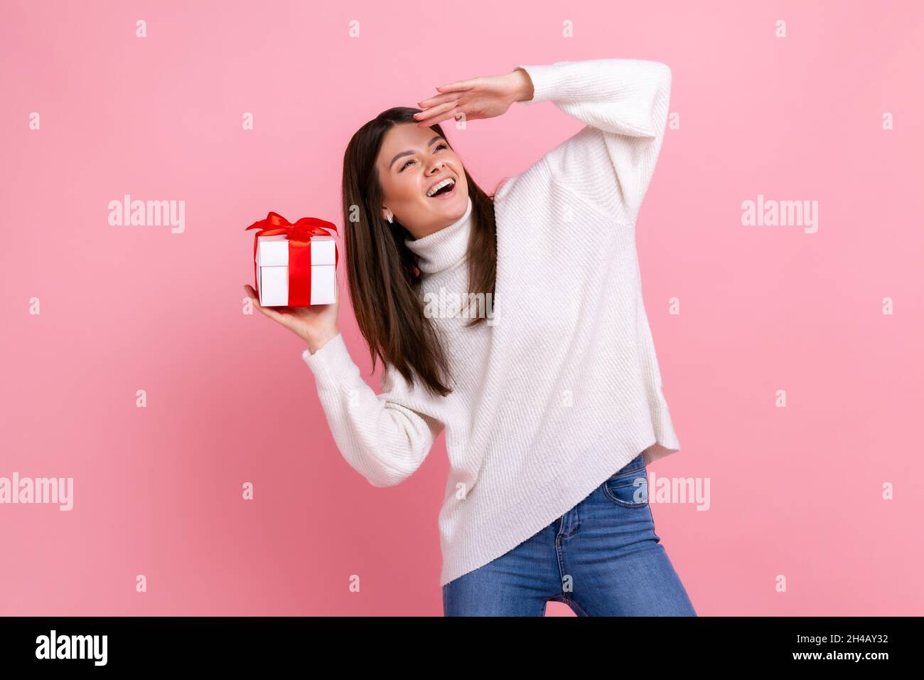 Hand on forehead greeting hi-res stock photography and images - Alamy