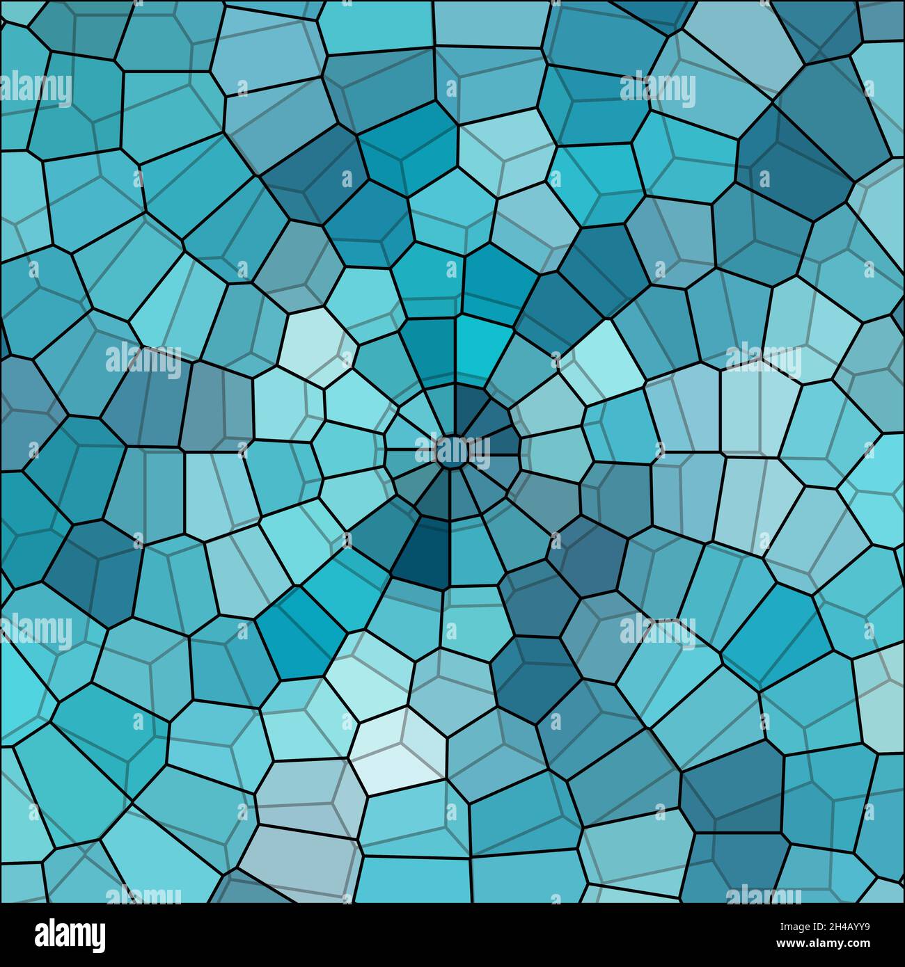 Abstract blue background. graphics Design element Stock Photo - Alamy