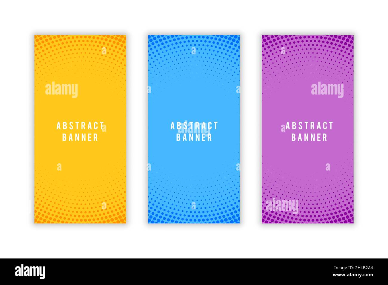 Empty vertical Stock Vector Images - Alamy