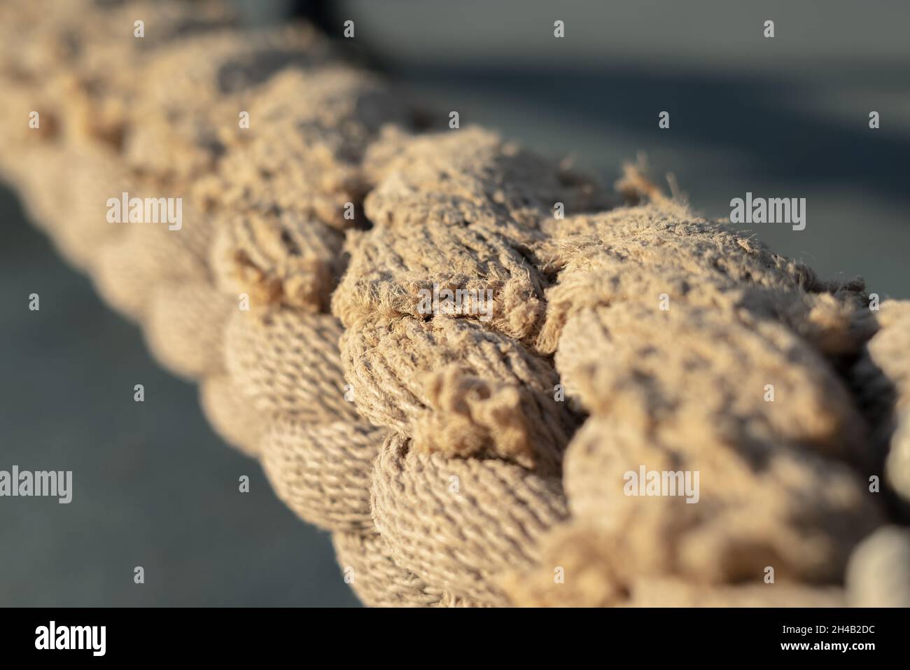 Rope pattern hi-res stock photography and images - Alamy