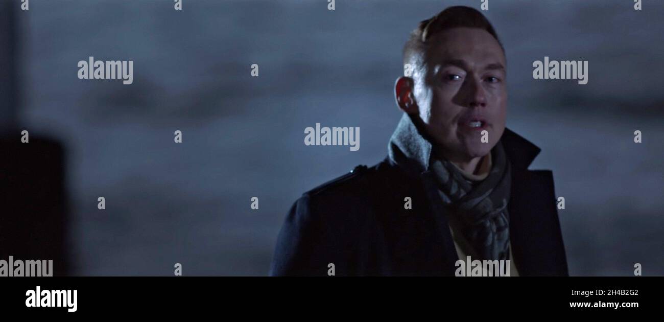 DANGEROUS, Kevin Durand, 2021. © Lionsgate /Courtesy Everett Collection ...