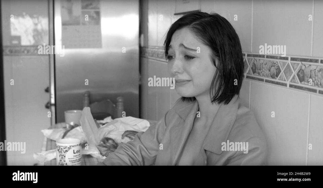 EL PLANETA, Amalia Ulman, 2021. © Utopia /Courtesy Everett Collection ...