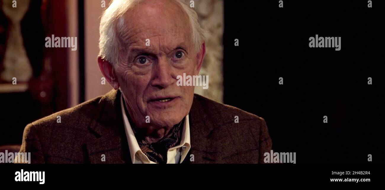 ALPHA RIFT, Lance Henriksen, 2021. © Vertical Entertainment /Courtesy ...