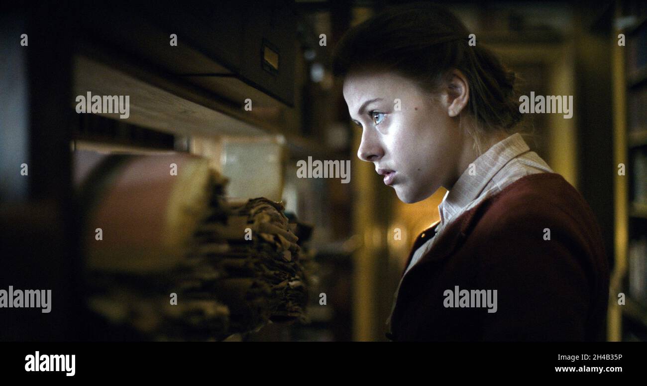 THE FORGOTTEN BATTLE, (aka DE SLAG OM DE SCHELDE), Susan Radder, 2020 ...