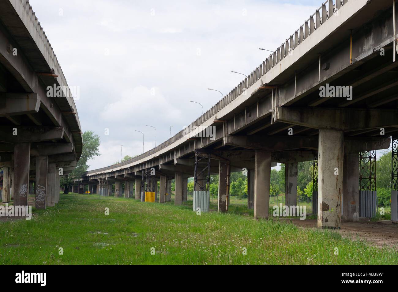 An old highway hi-res stock photography and images - Alamy