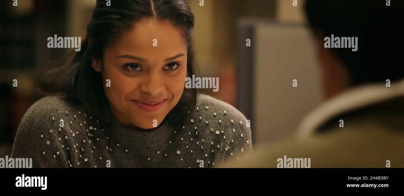 HEART OF CHAMPIONS, Ash Santos, 2021. © Vertical Entertainment ...