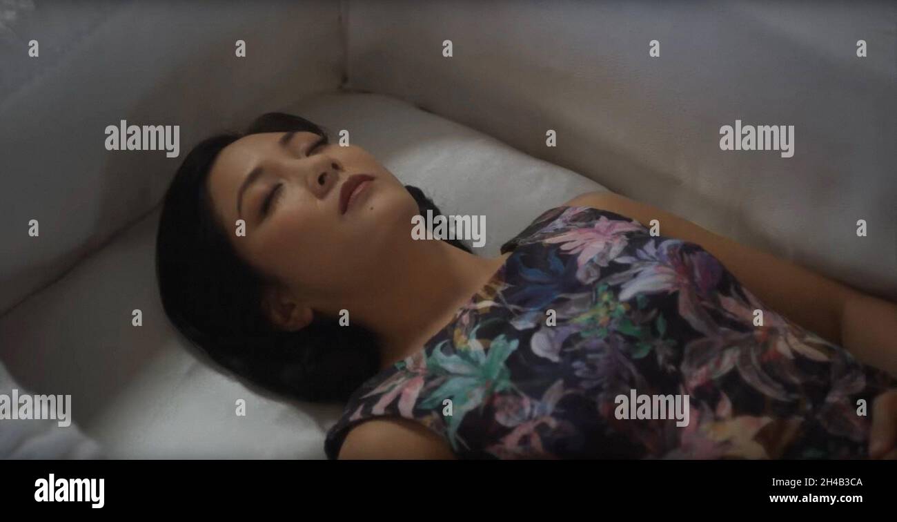 I WAS A SIMPLE MAN, Constance Wu, 2021. © Strand Releasing /Courtesy ...