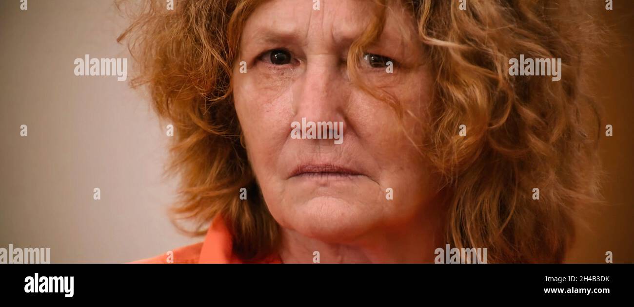 IDA RED, Melissa Leo, 2021. © Saban Films /Courtesy Everett Collection ...