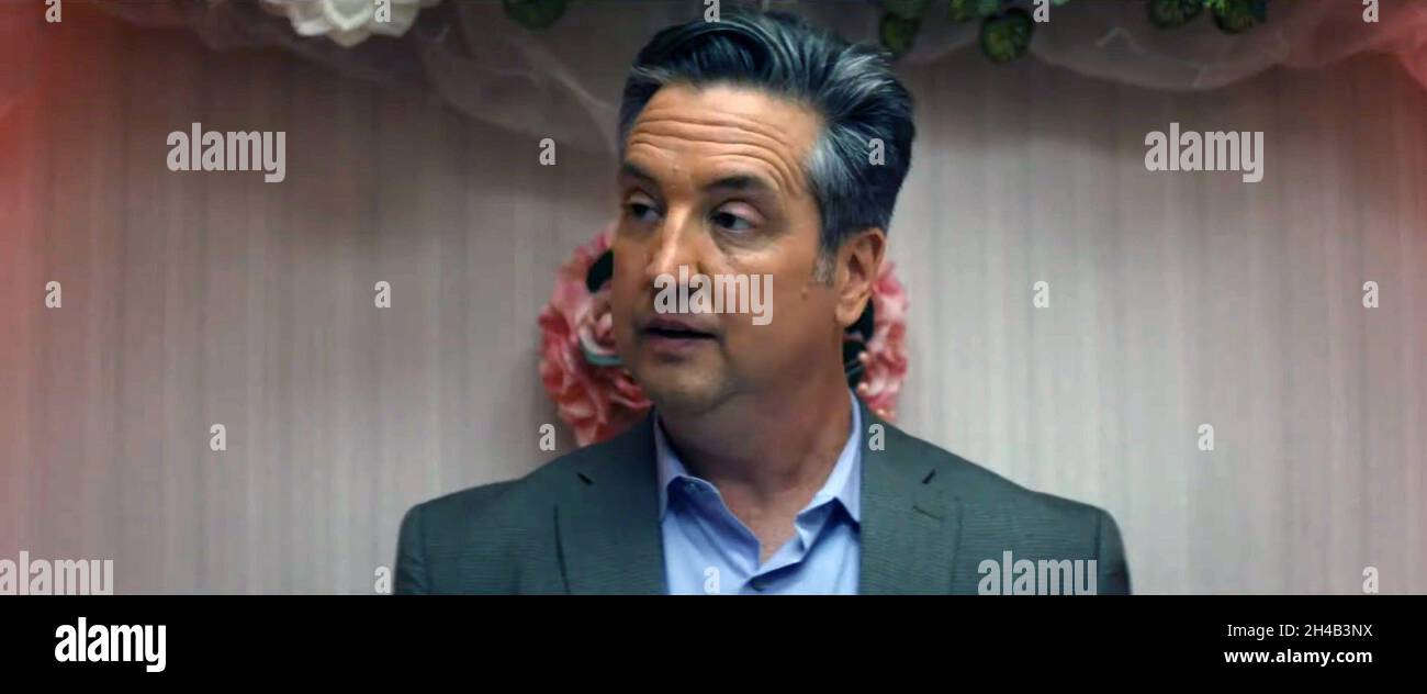 MARK, MARY & SOME OTHER PEOPLE, Steve Little, 2021. © Vertical ...