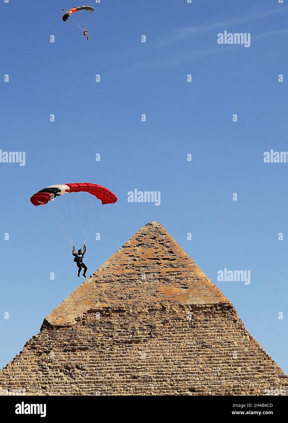 Fourth pharaoh hi-res stock photography and images - Alamy