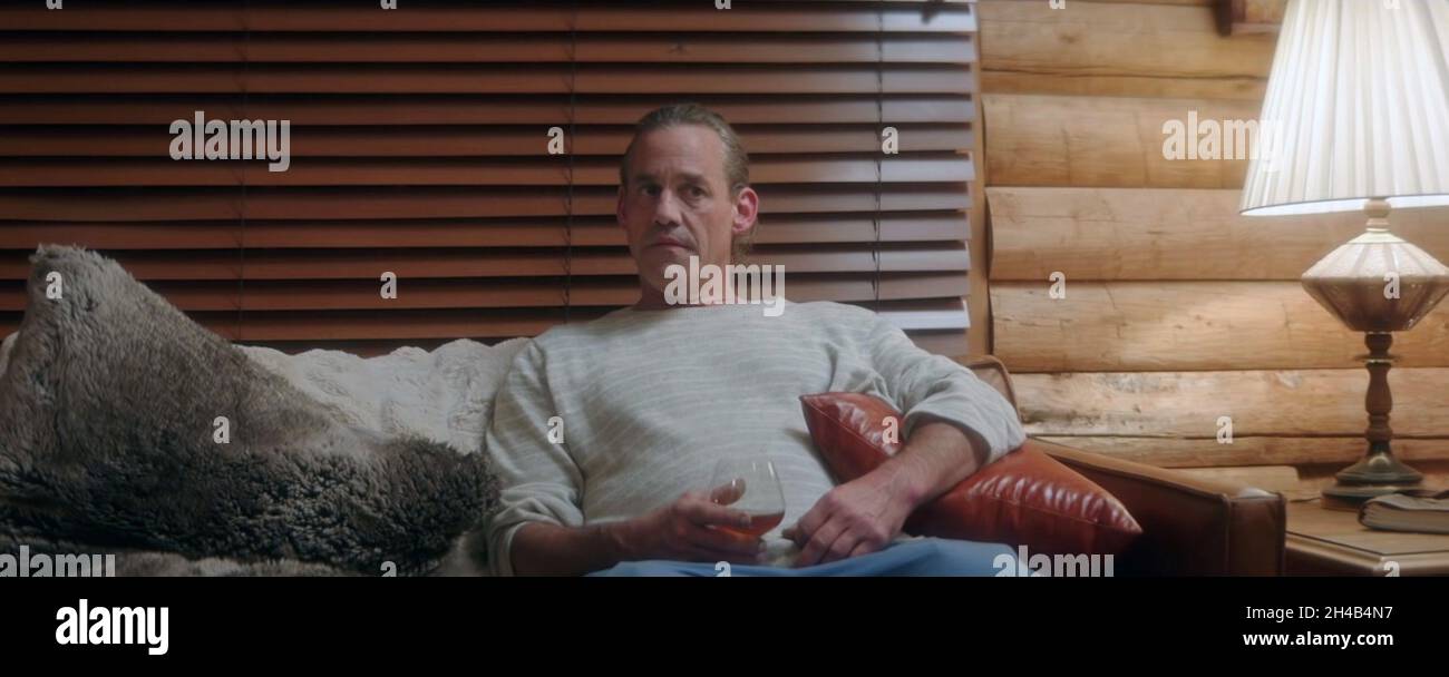 WANTON WANT, Nicholas Brendon, 2021. © Pia Productions /Courtesy ...