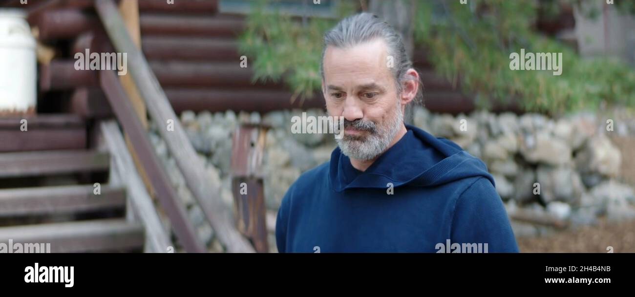 WANTON WANT, Nicholas Brendon, 2021. © Pia Productions /Courtesy ...