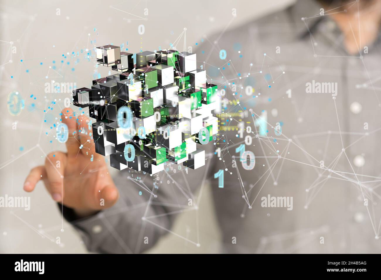 Intro shot hi-res stock photography and images - Alamy