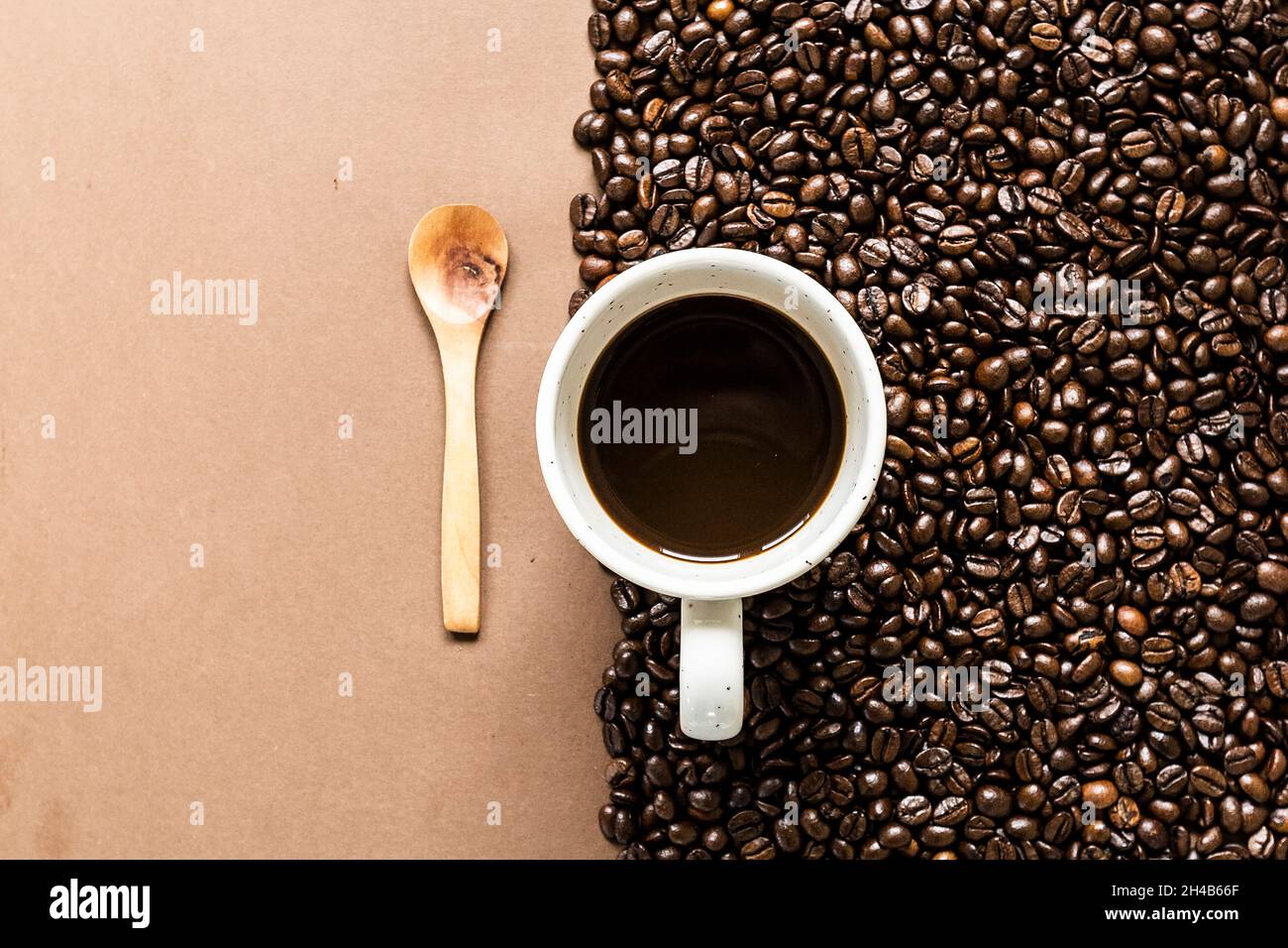Coffee freshly brewed hi-res stock photography and images - Alamy
