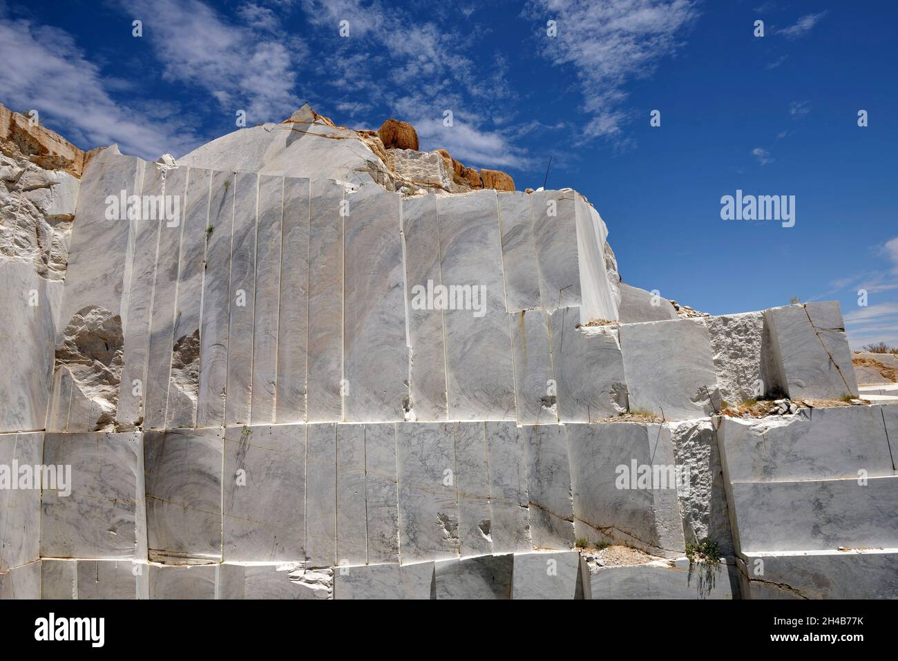 Marble quarry africa hi-res stock photography and images - Alamy