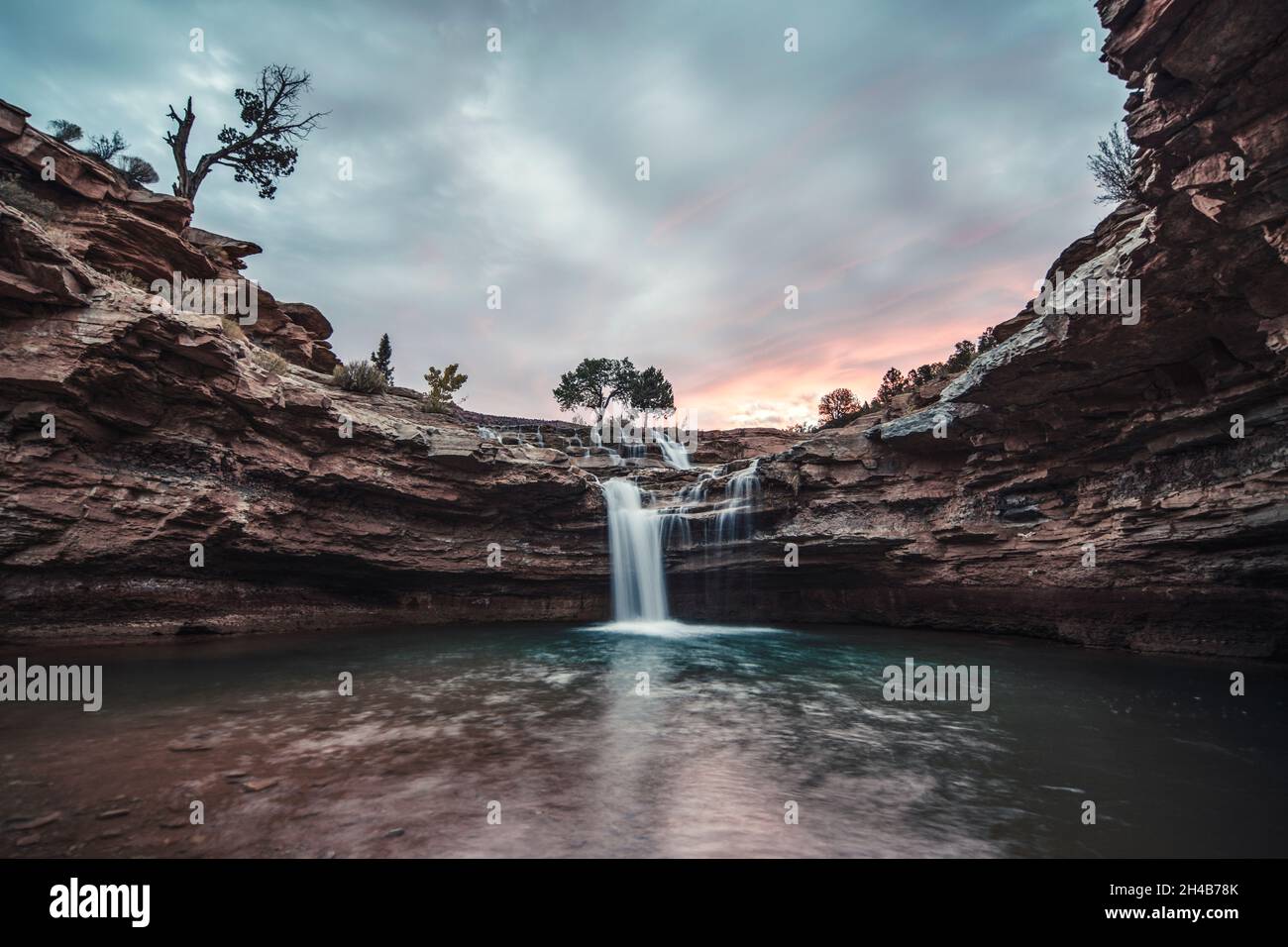 Toquerville hi-res stock photography and images - Alamy