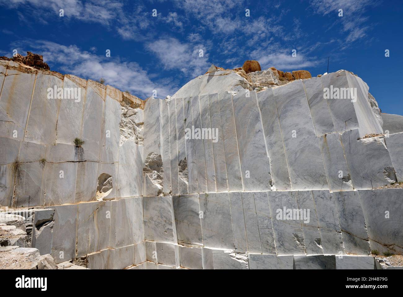 Karibib marmor hi-res stock photography and images - Alamy