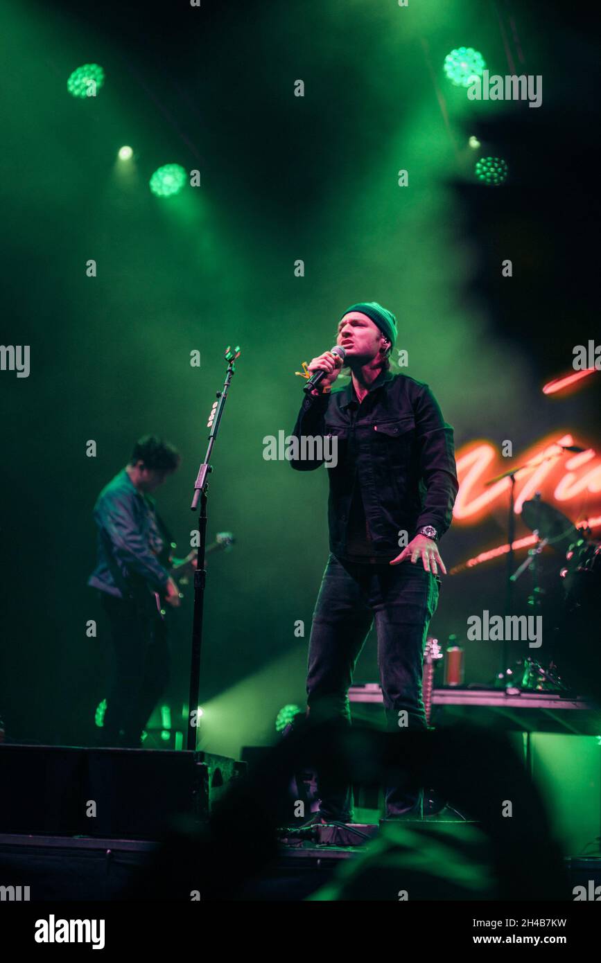 San Francisco, United States. 31st Oct, 2021. SAN FRANCISCO, CALIFORNIA ...