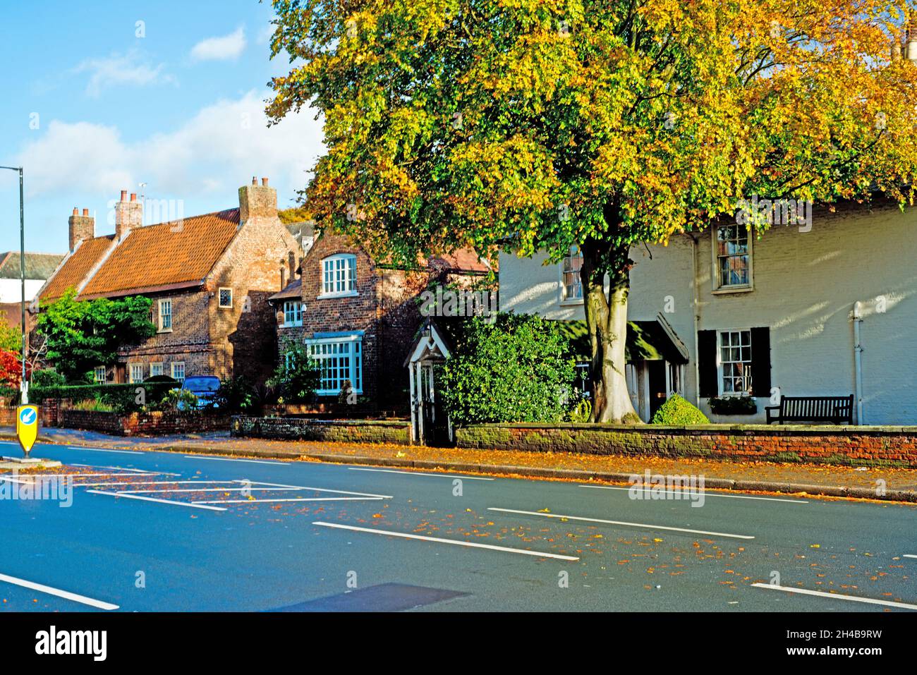 Dringhouses hi-res stock photography and images - Alamy