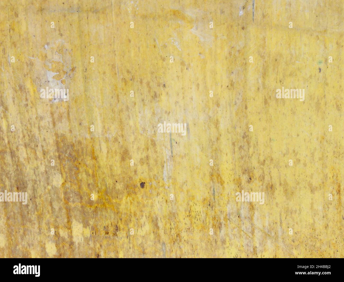 Old weathered texture background in yellow and green colors Stock Photo ...