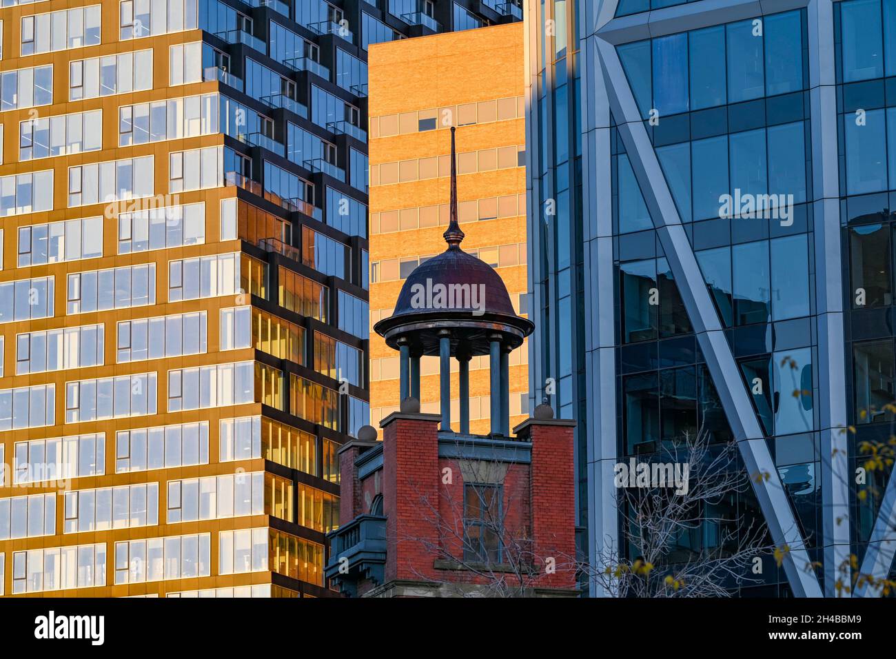 Hose tower hi-res stock photography and images - Alamy