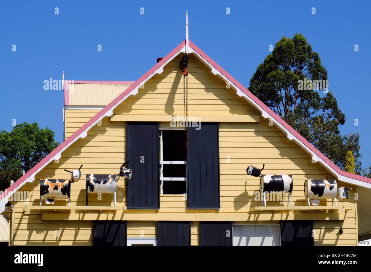 Bodalla new south wales hi-res stock photography and images - Alamy