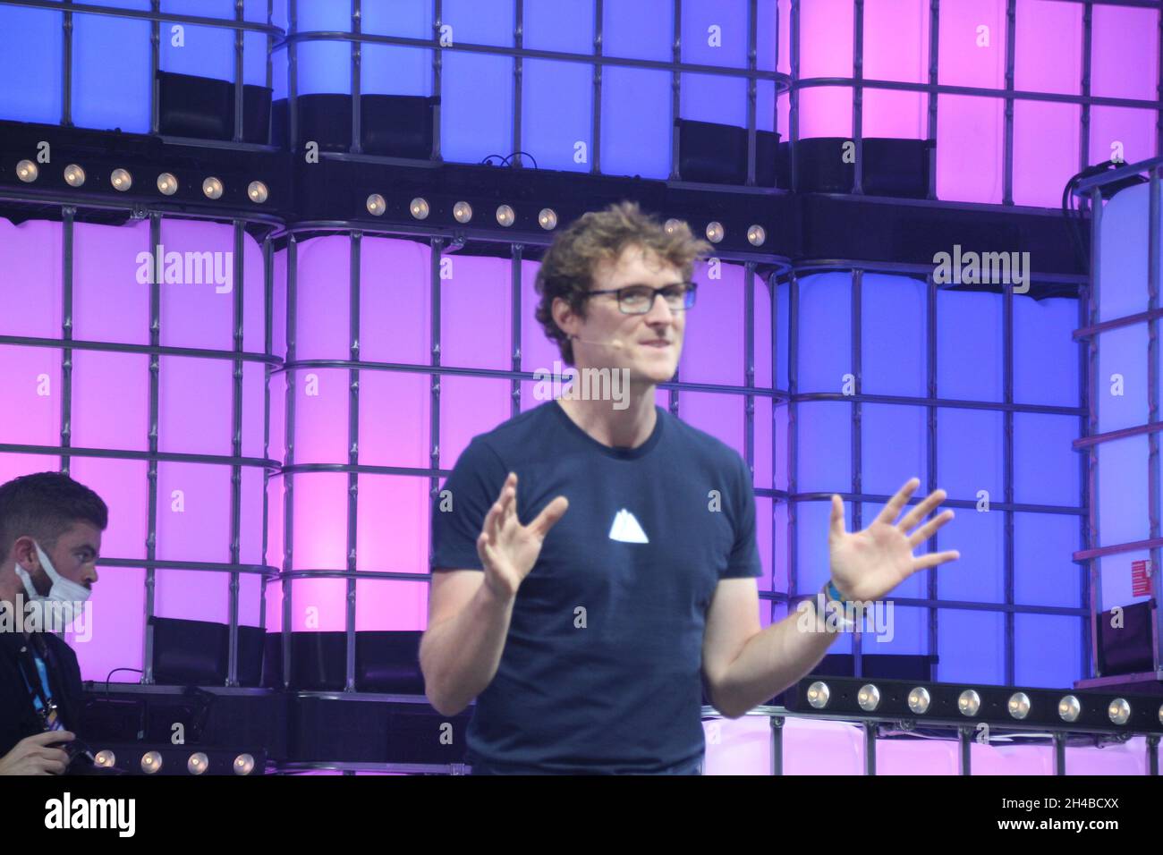 Patrick cosgrave hi-res stock photography and images - Alamy