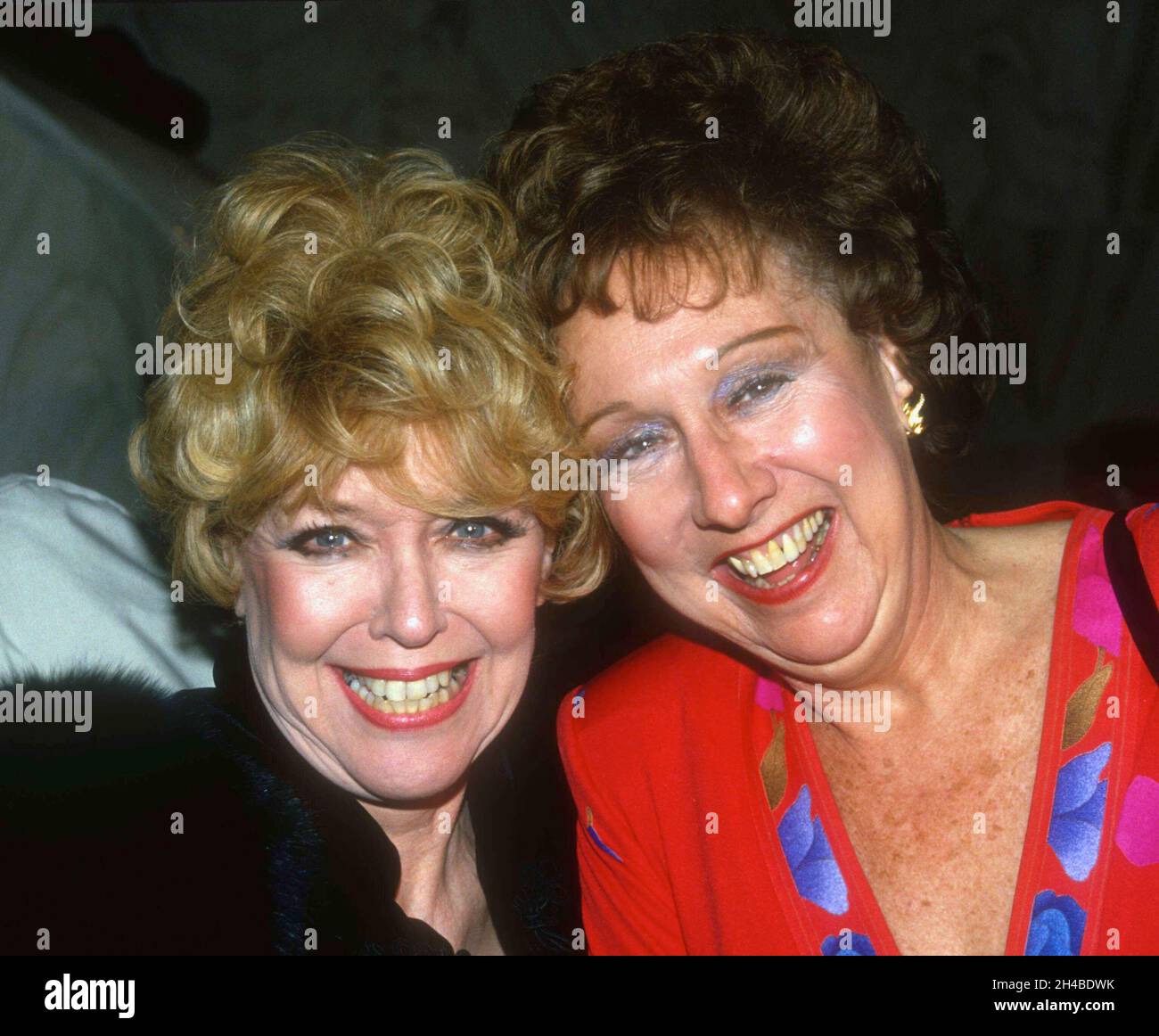 Jean Stapleton 2022
