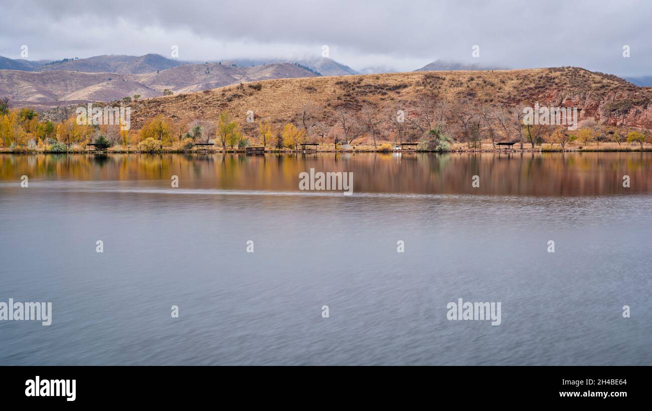 Picnic shelters hi-res stock photography and images - Alamy