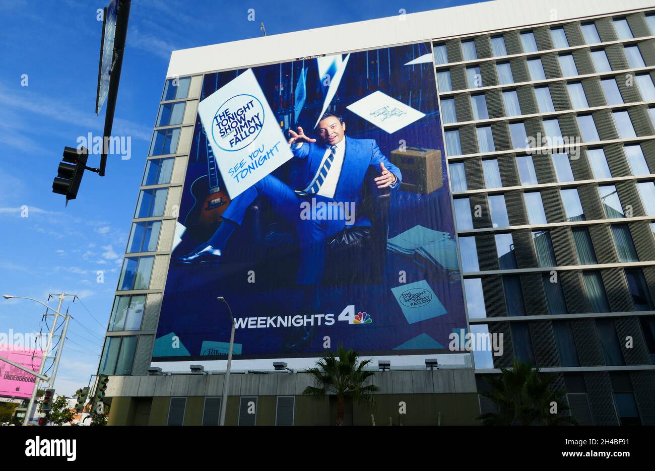 Los Angeles, California, USA 31st October 2021 A general view of ...