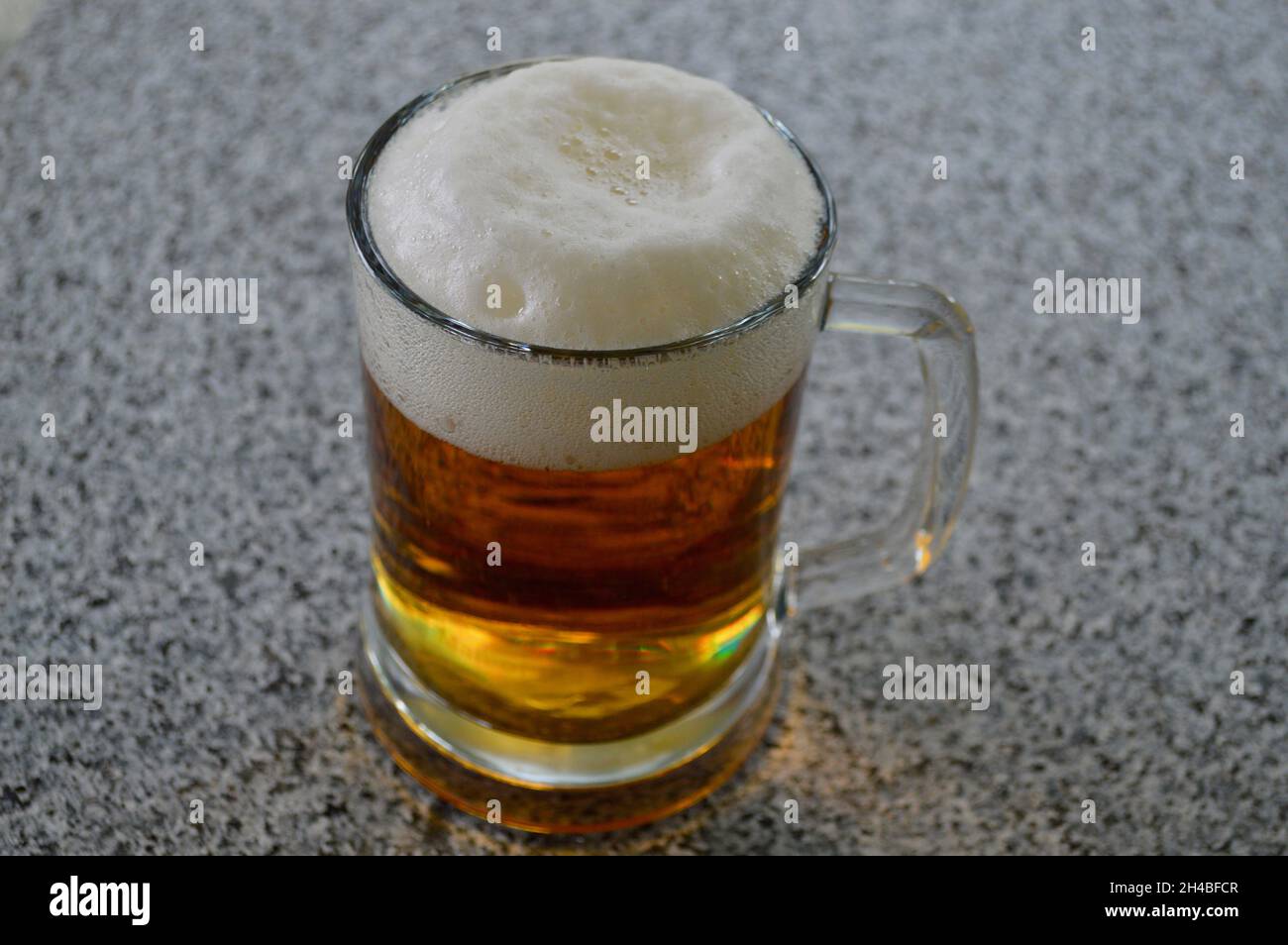 Pils lager hi-res stock photography and images - Alamy