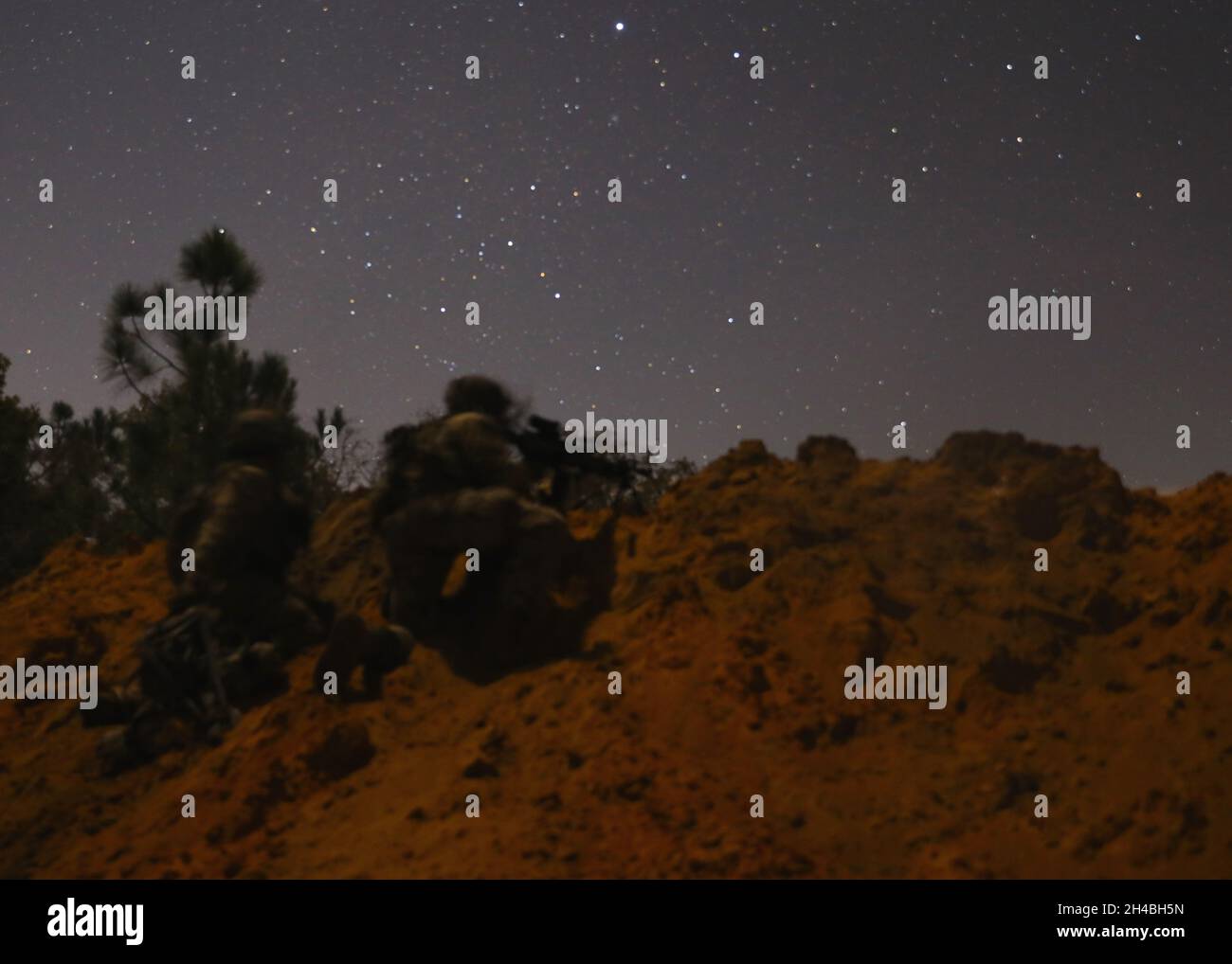 2 508th parachute infantry regiment hi-res stock photography and images ...