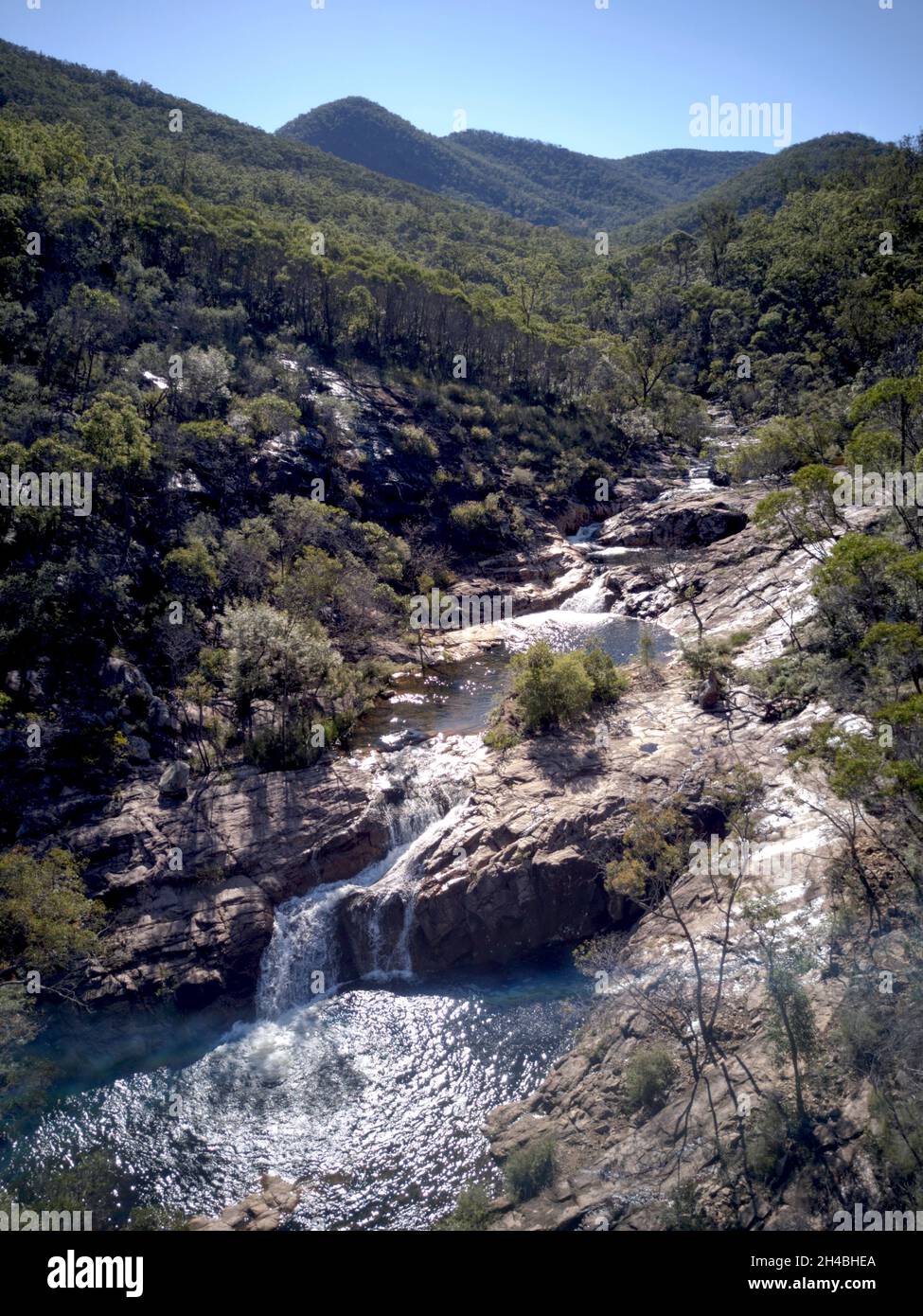 Mt walsh hi-res stock photography and images - Alamy