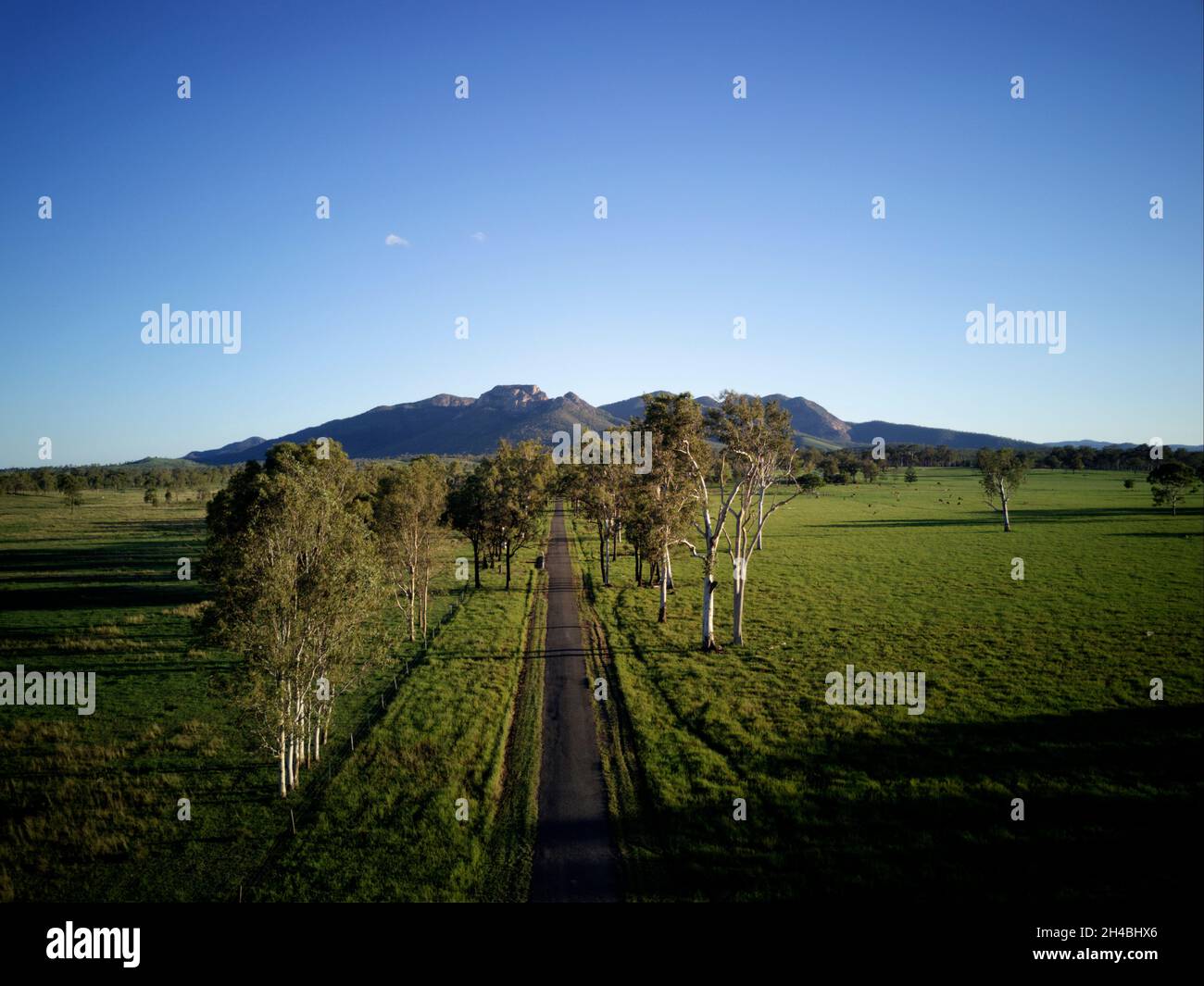 Mt walsh national park hi-res stock photography and images - Alamy