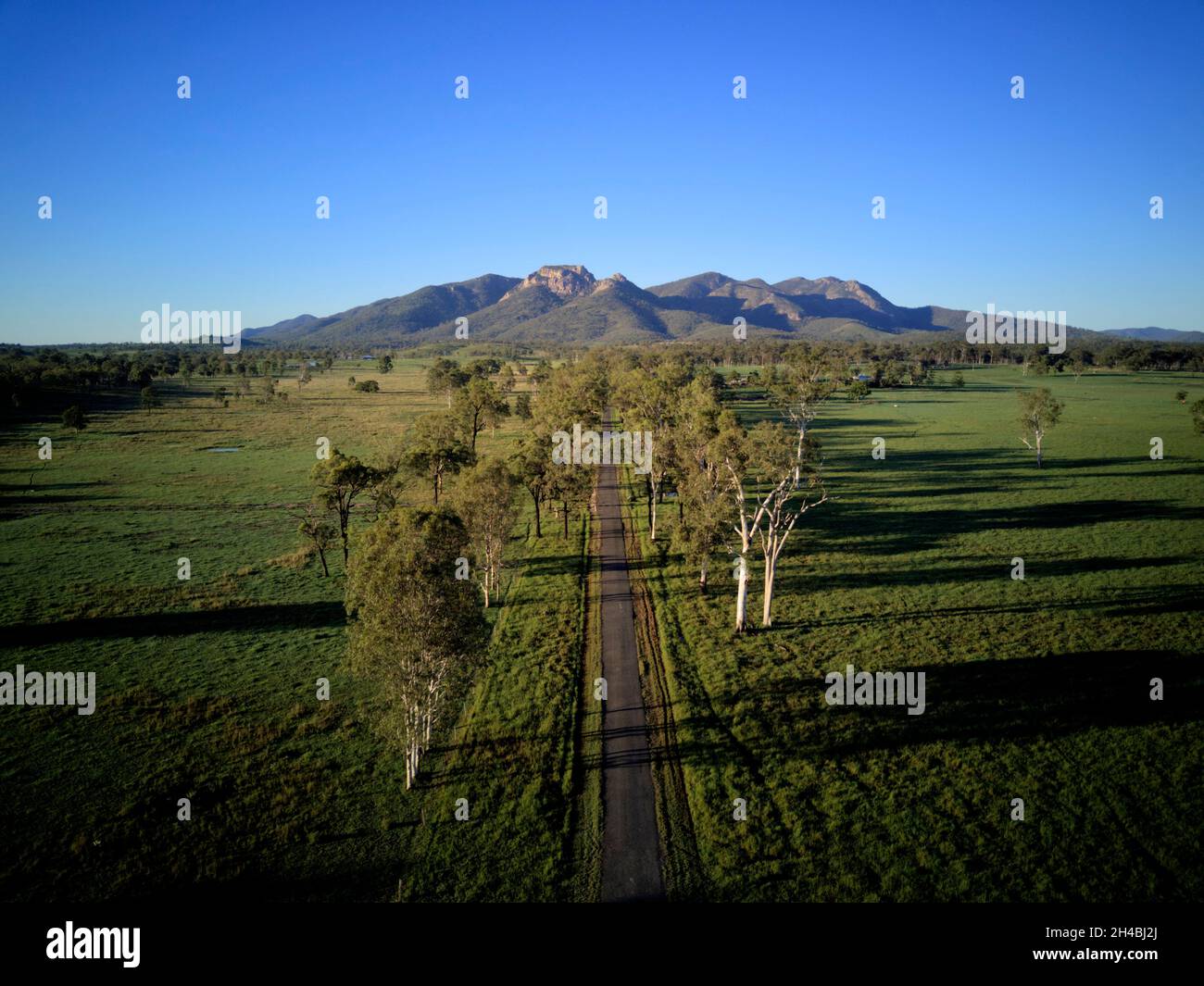 Mt walsh national park hi-res stock photography and images - Alamy