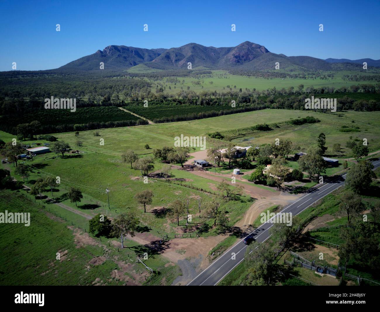 Mt walsh hi-res stock photography and images - Alamy