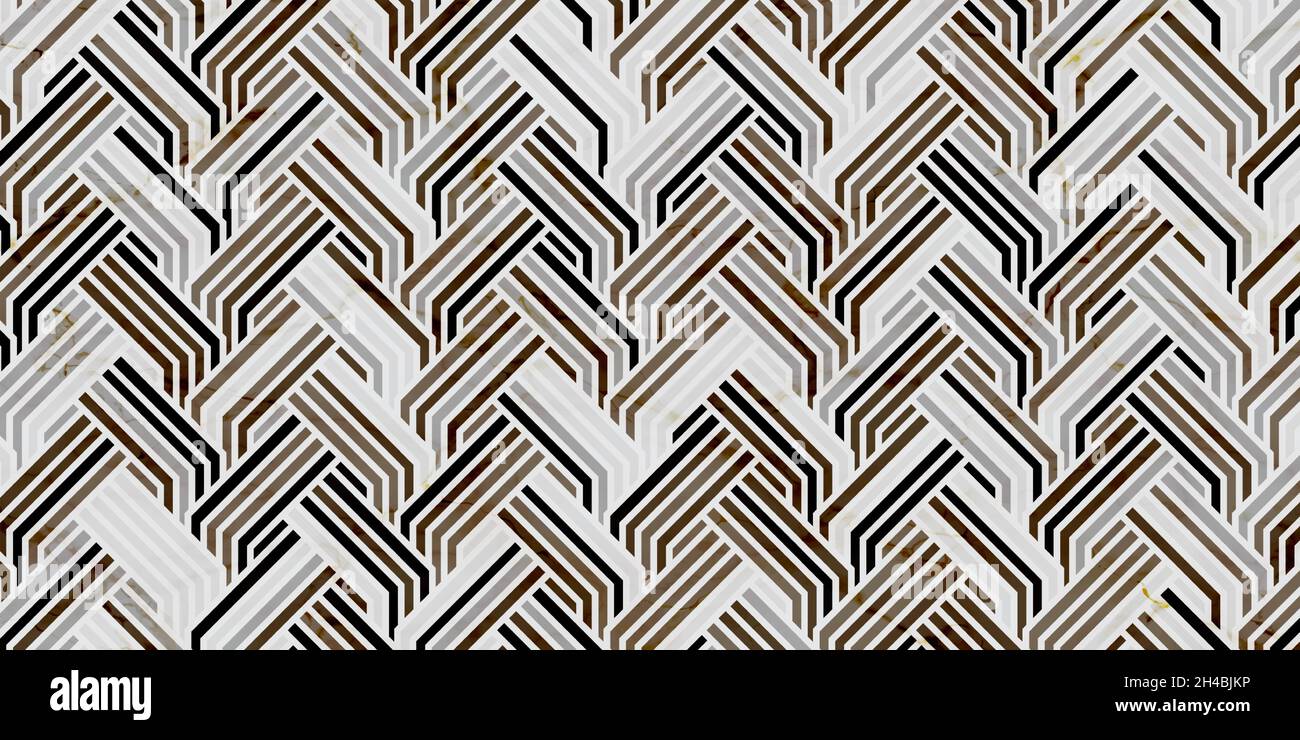 Weave seamless texture Stock Vector Images - Alamy