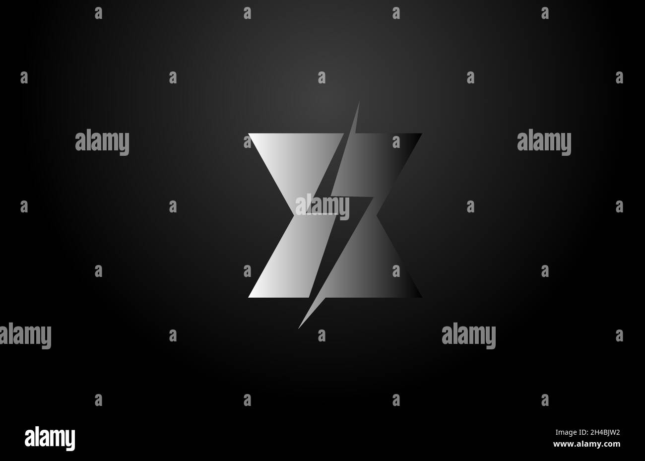 X alphabet letter logo icon. Creative design for business and company ...
