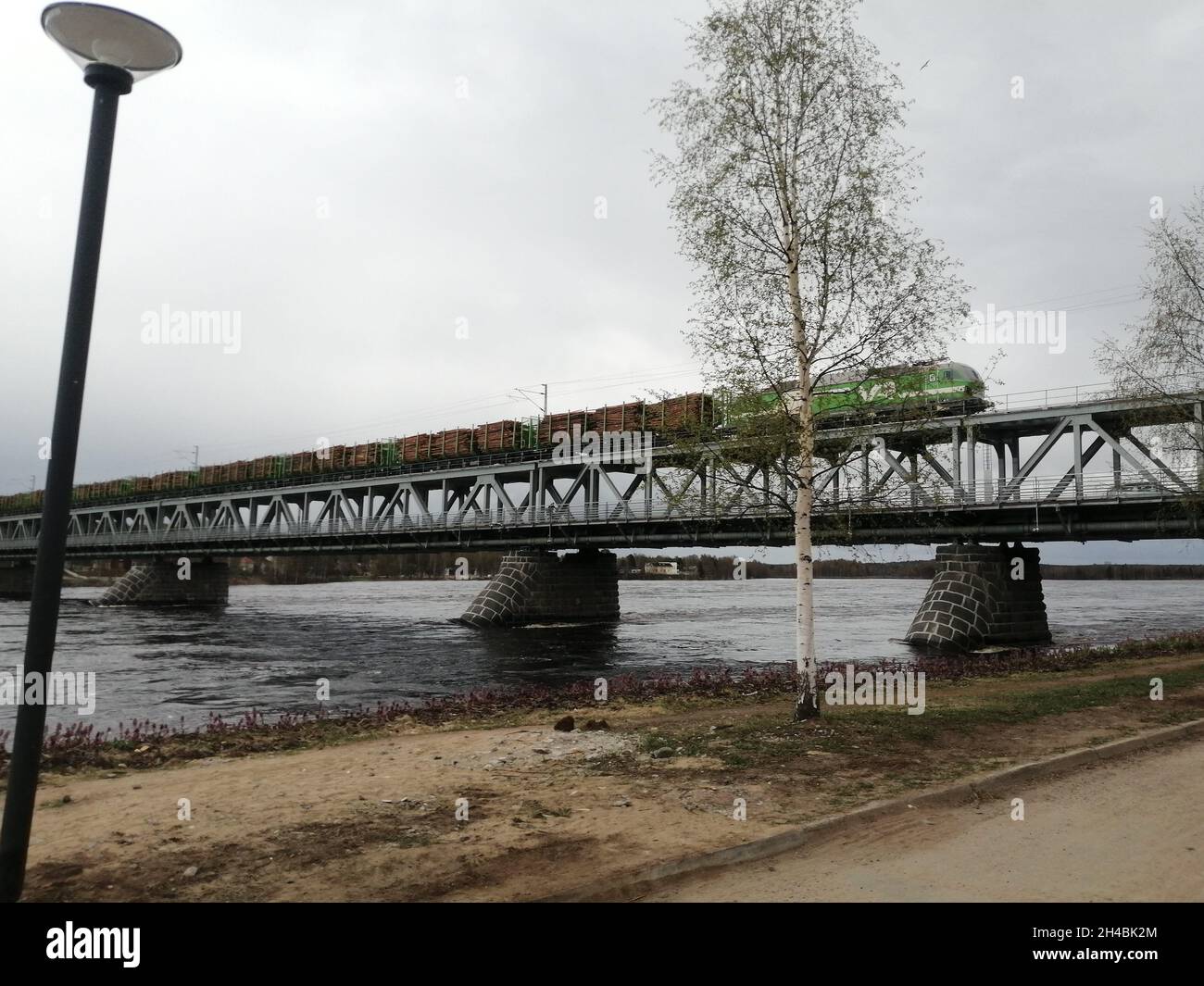 Direct rail engine hi-res stock photography and images - Alamy