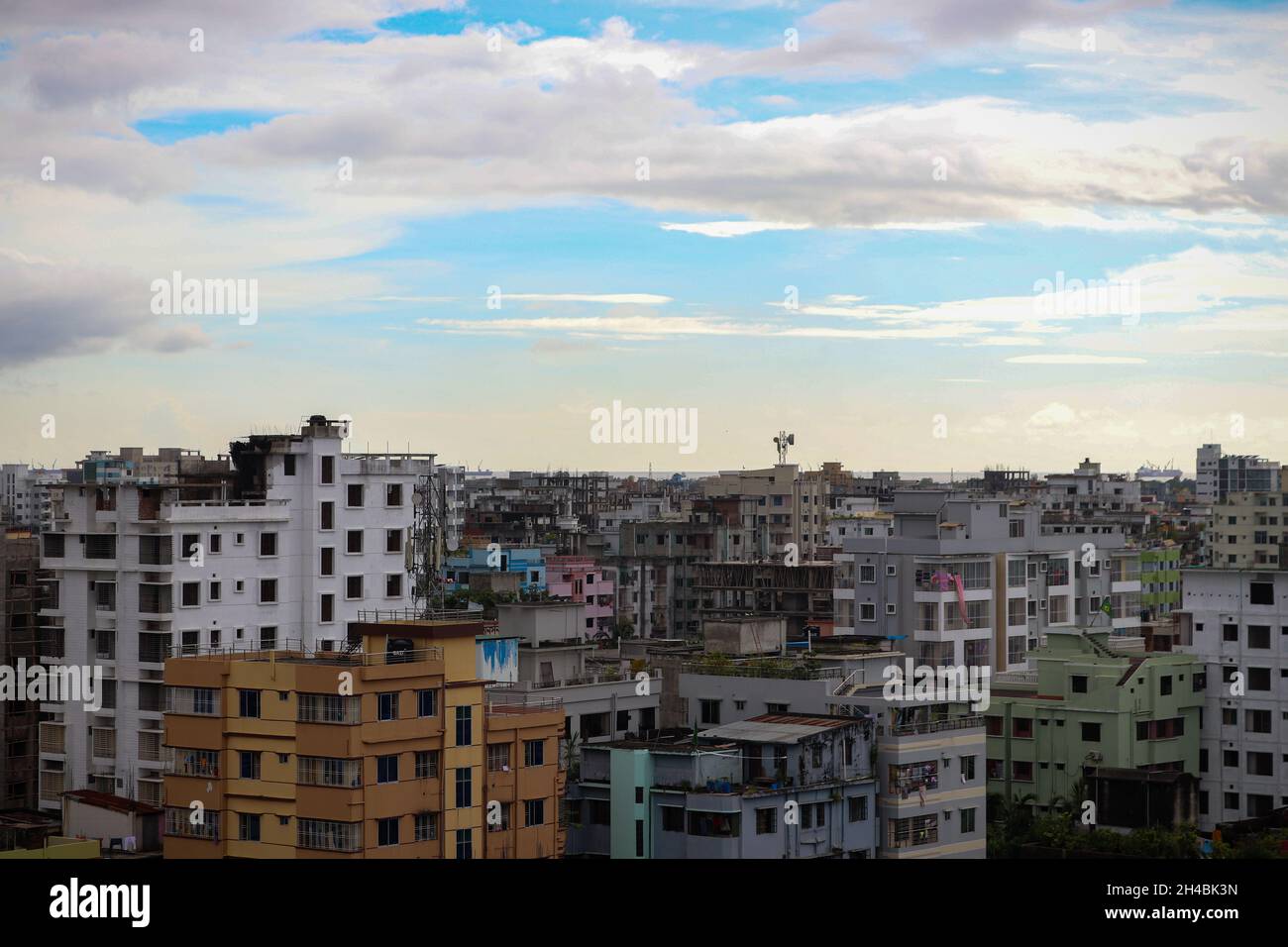 Chittagong, bangladesh hi-res stock photography and images - Alamy
