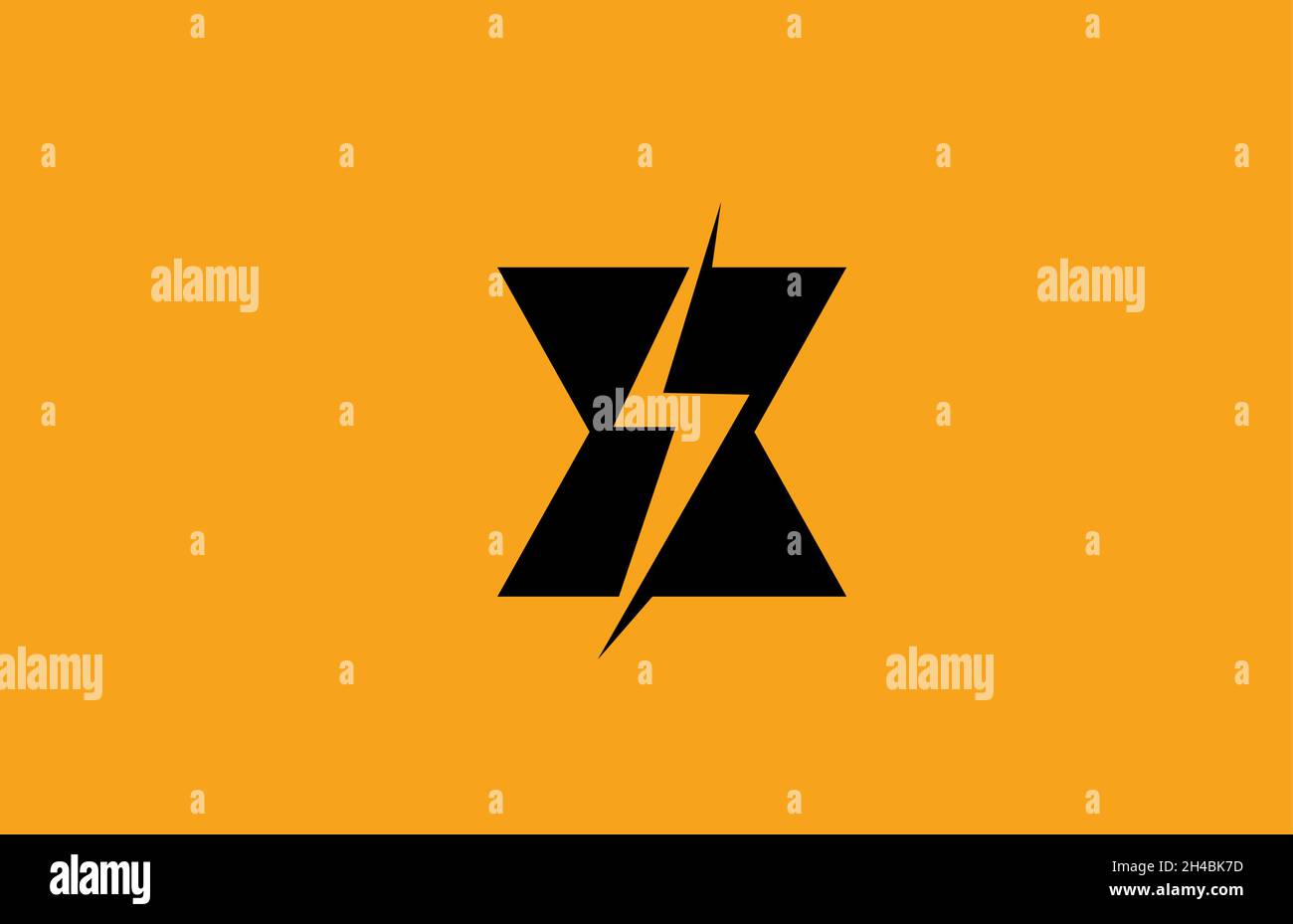 Power X Logo