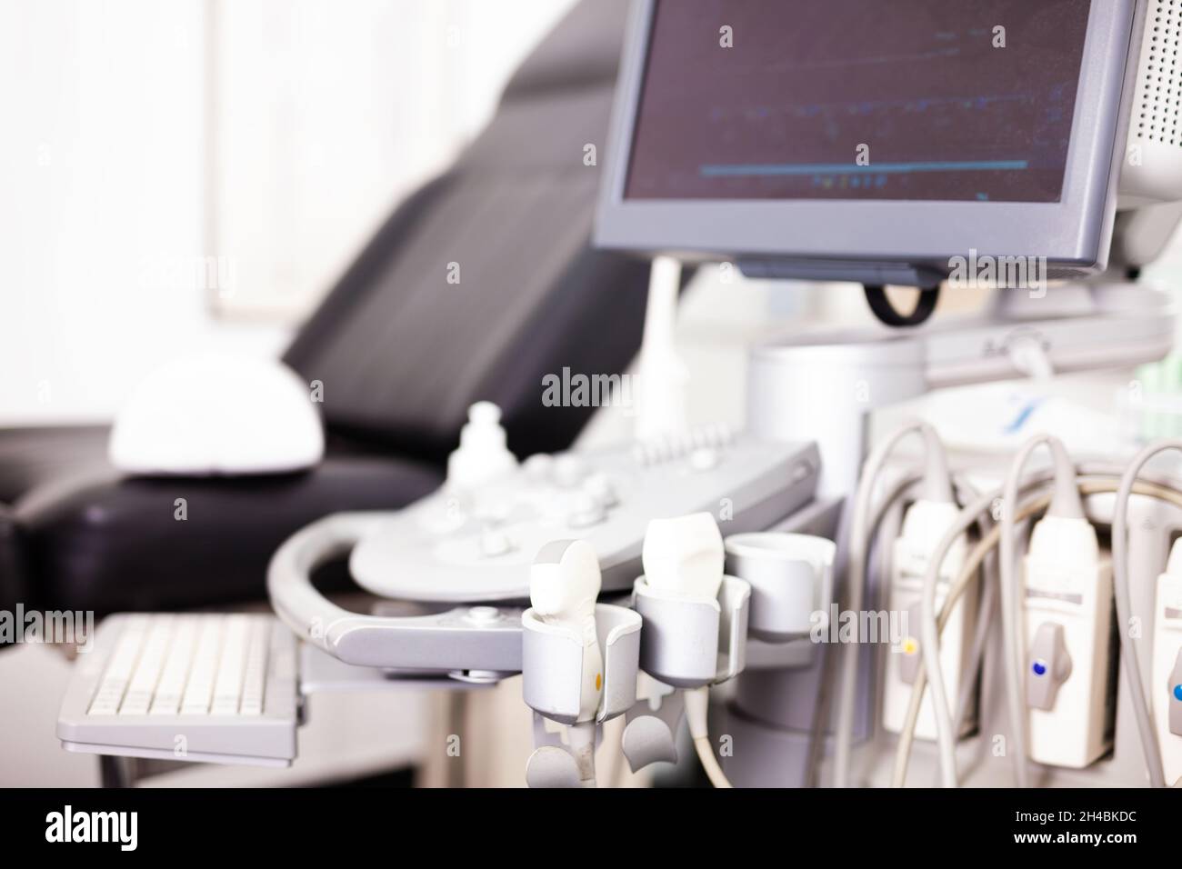 High frequency machine hi-res stock photography and images - Alamy