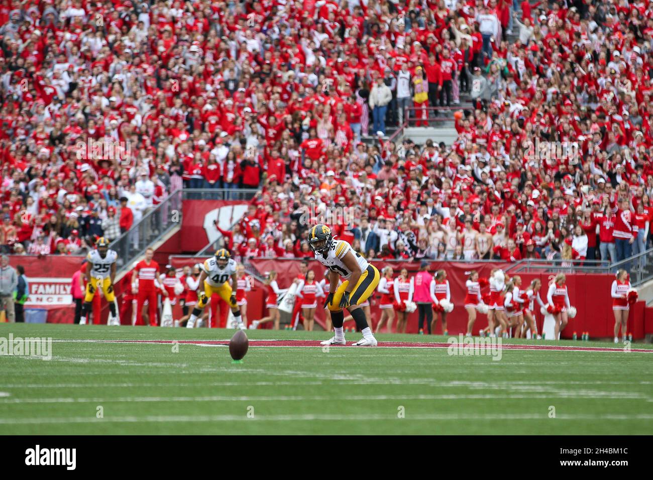 Kyler fisher hi-res stock photography and images - Alamy