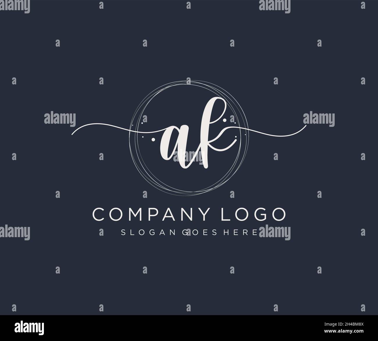 Ak logos hi-res stock photography and images - Alamy
