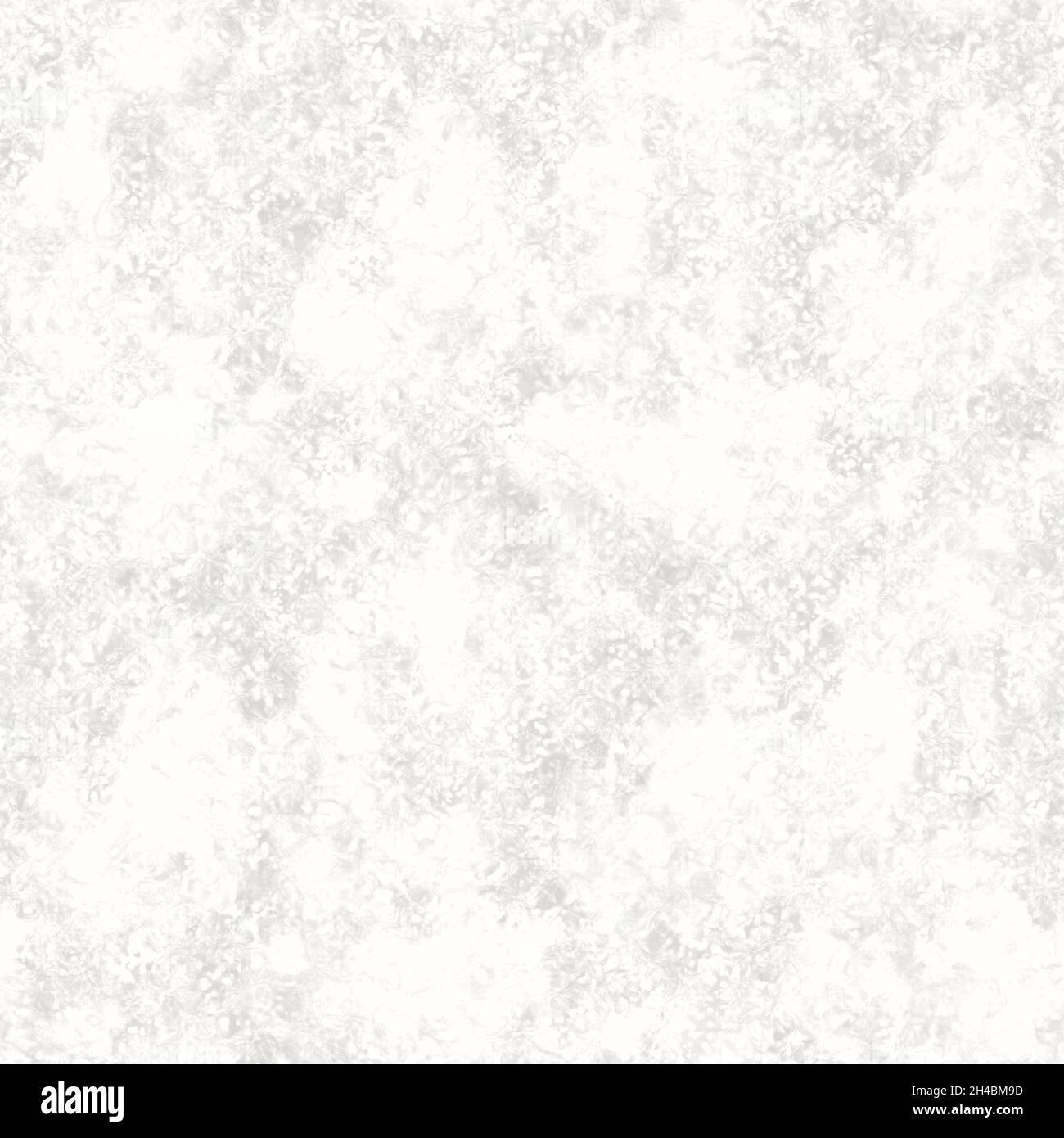 White on white mottled rice paper texture with patterned inclusions ...