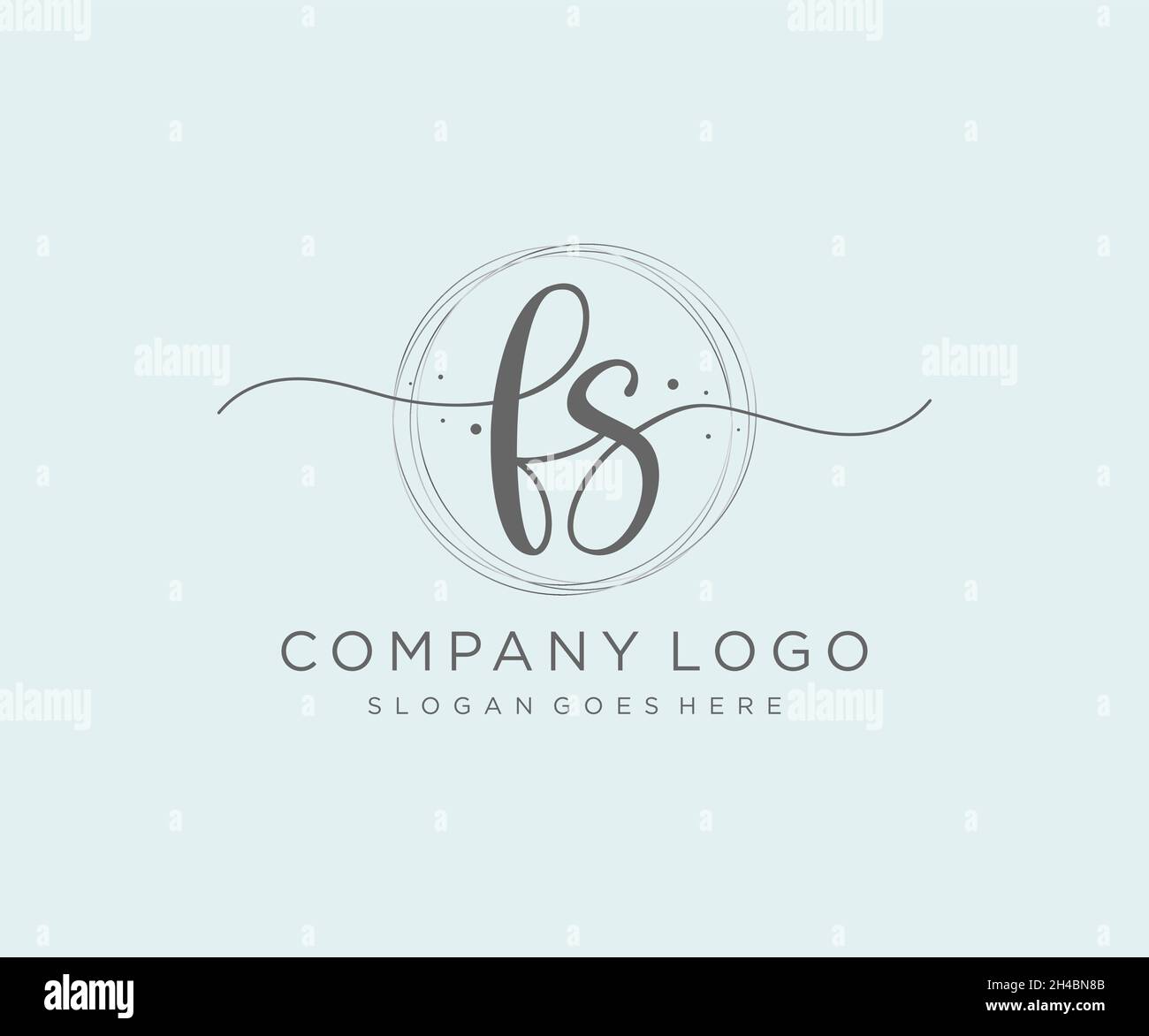 Fs logos hi-res stock photography and images - Alamy