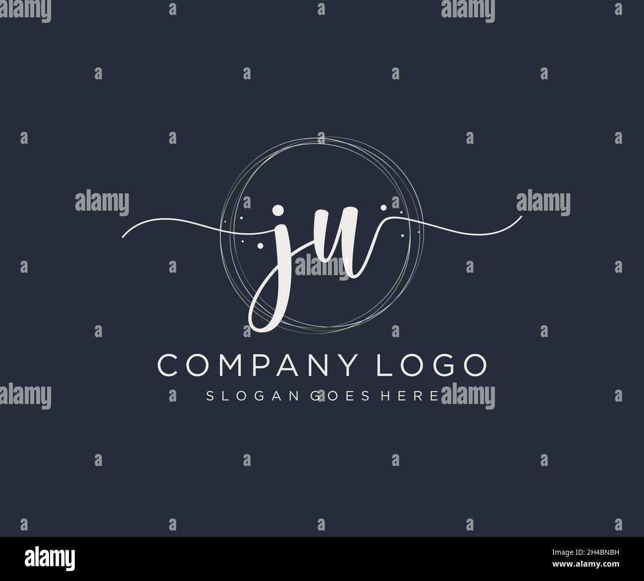 Ju font hi-res stock photography and images - Alamy