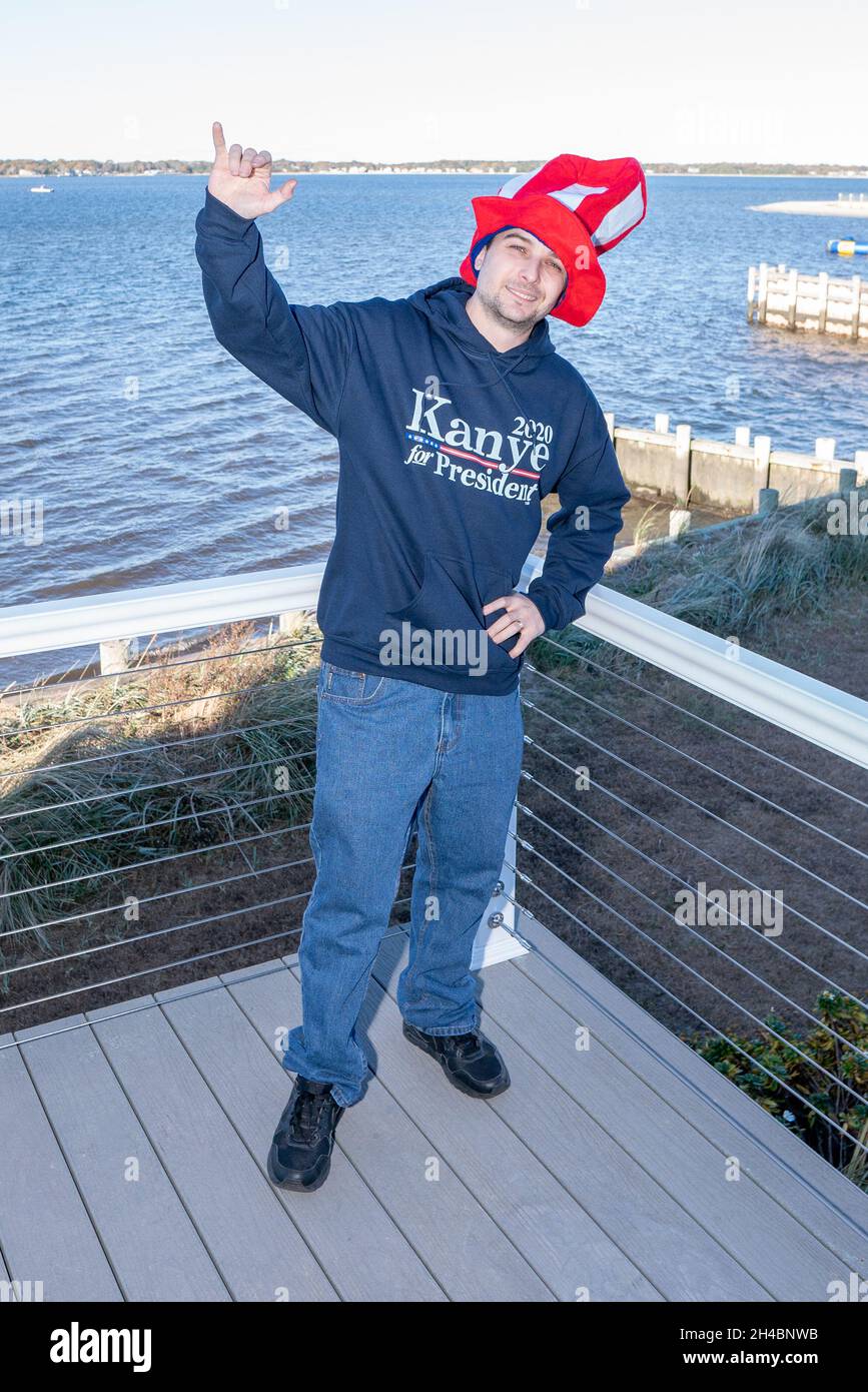 Ryan Verneuille attends The Ryan Show and Abba Kinder Intnl Ministries ...