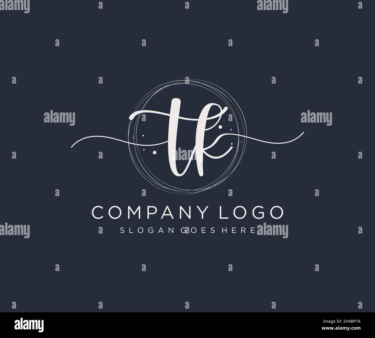 Tk logo vector vectors hi-res stock photography and images - Alamy